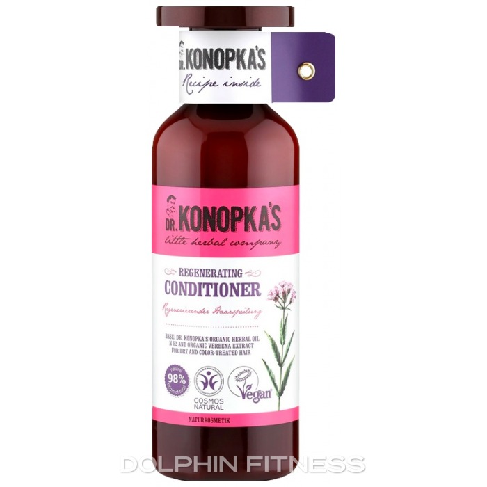 Dr. Konopka's Regenerating Conditioner 500 ml