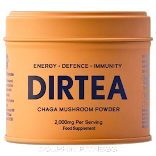 Dirtea Chaga Mushroom Powder 60g
