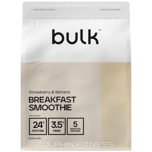 Bulk Breakfast Smoothie 500g