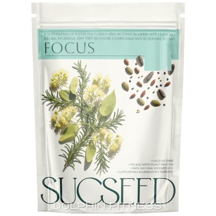 Sucseed Focus Superblend 250g