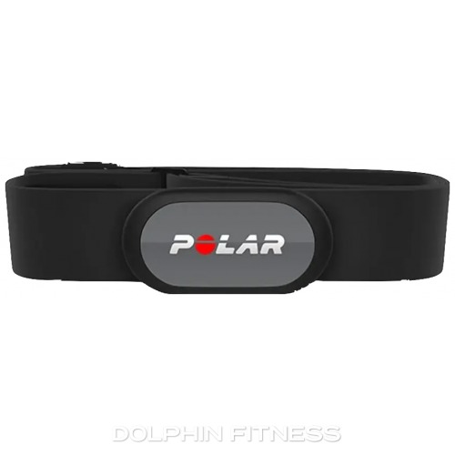 Polar H9 Heart Rate Sensor Black M-XXL
