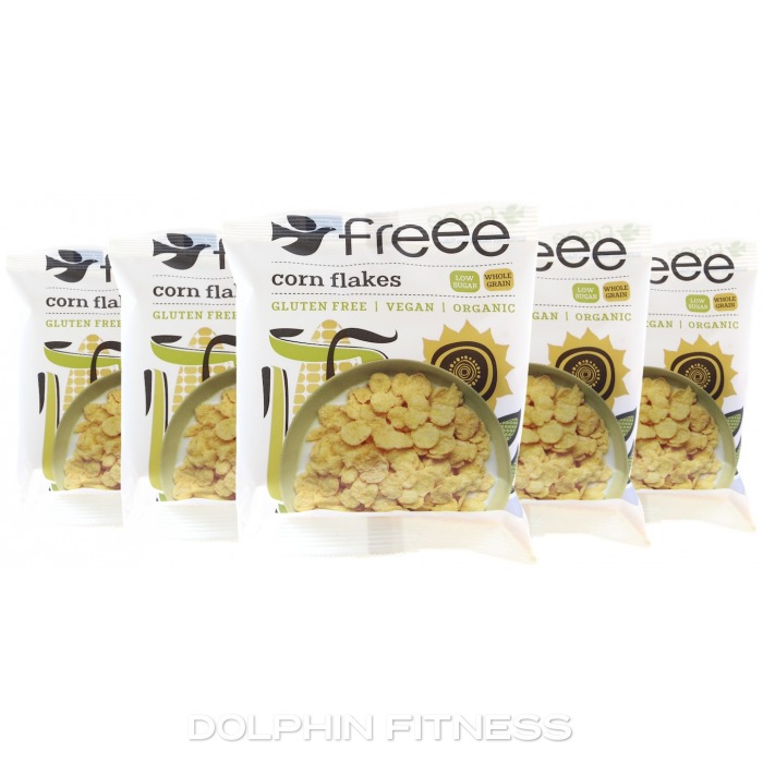 Freee Corn Flakes 20 x 30g