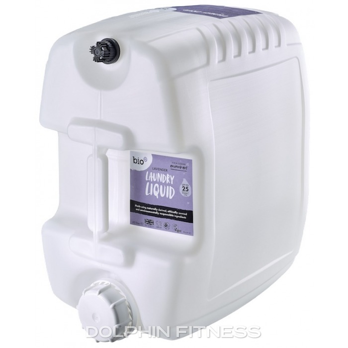 Bio-D Lavender Laundry Liquid 20L