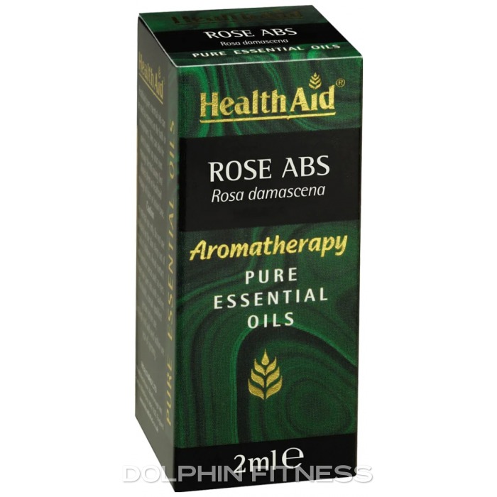 HealthAid Rose ABS Oil 2 ml