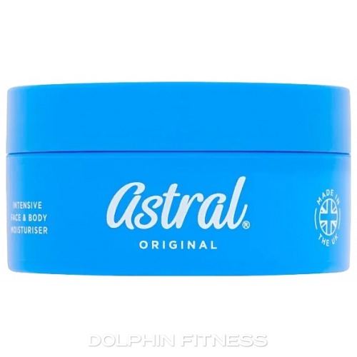 Astral Cream 200 ml