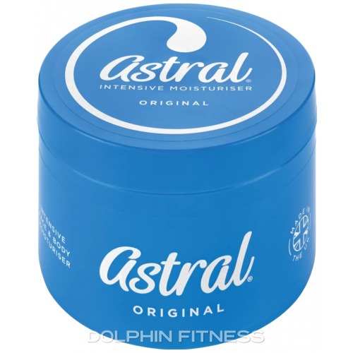 Astral Cream 500 ml