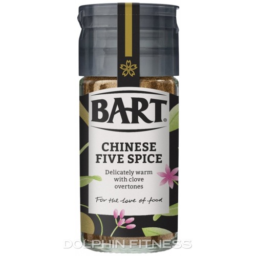 Bart Chinese Five Spice 1 x 35g