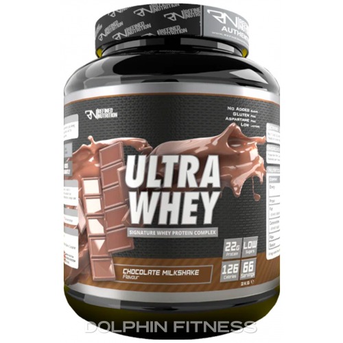 Refined Nutrition Ultra Whey 2 kg
