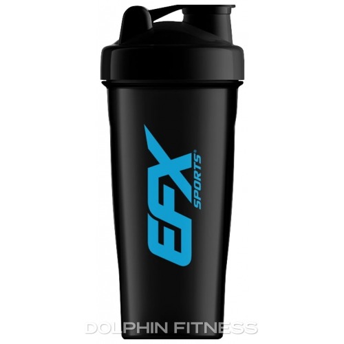 EFX Sports Shaker Cup 600 ml