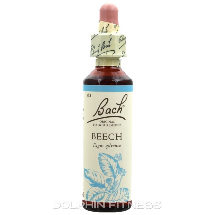 Bach Original Flower Remedies Beech 20 ml