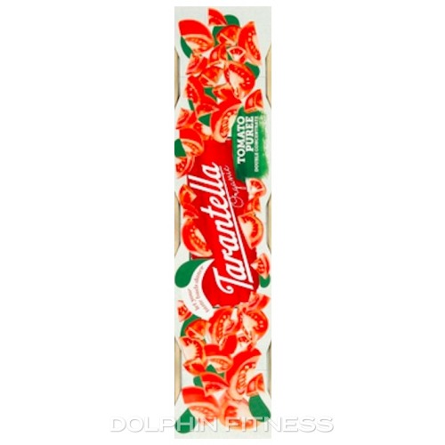 Tarantella Tomato Puree 1 x 3 x 70g