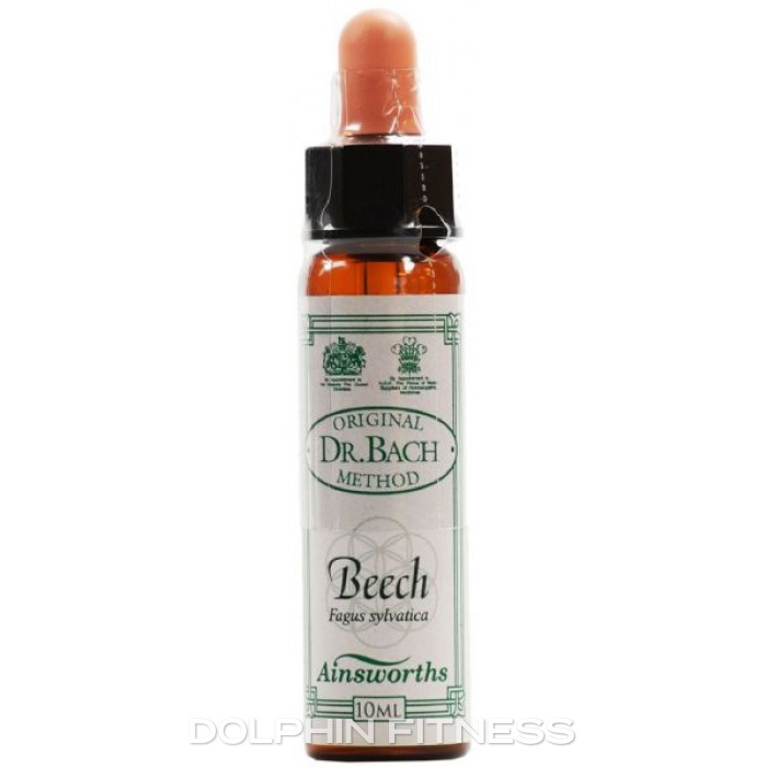 Dr Bach Beech 10 ml