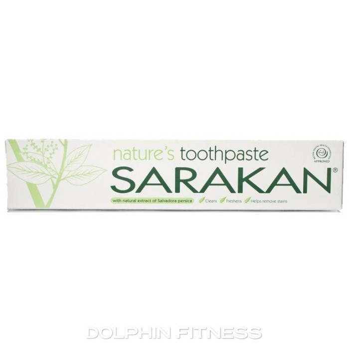 Sarakan Toothpaste 1 x 50 ml