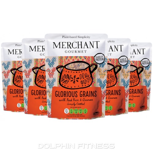 Merchant Gourmet Glorious Grains 6 x 250g