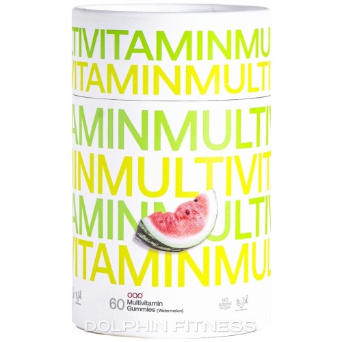 OQO Multivitamin 60 Gummies