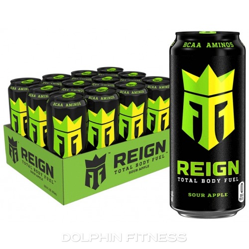 Reign Total Body Fuel 12 x 500 ml