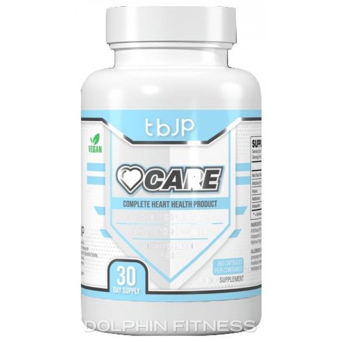 tbJP Heart Care 90 Capsules