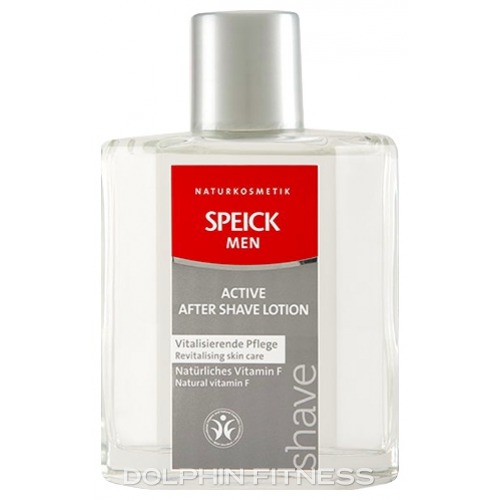 Speick Men Active After Shave Lotion 1 x 100 ml