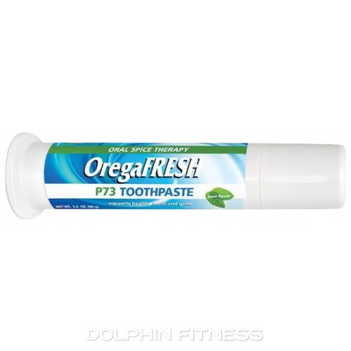 North American Herb & Spice OregaFresh P73 Toothpaste 100 ml