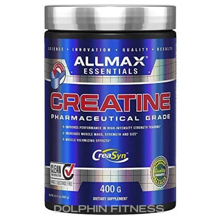AllMax Creatine 400g