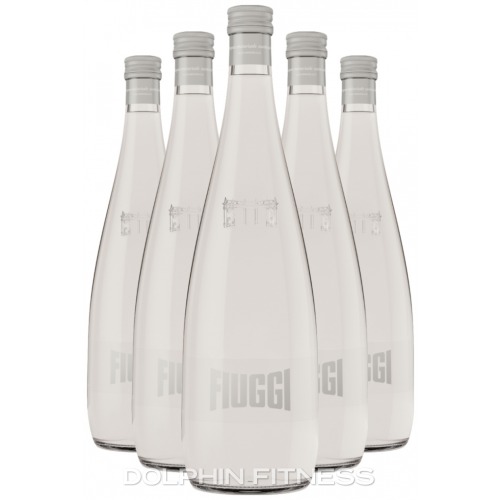 Fiuggi Still Mineral Water 6 x 1L