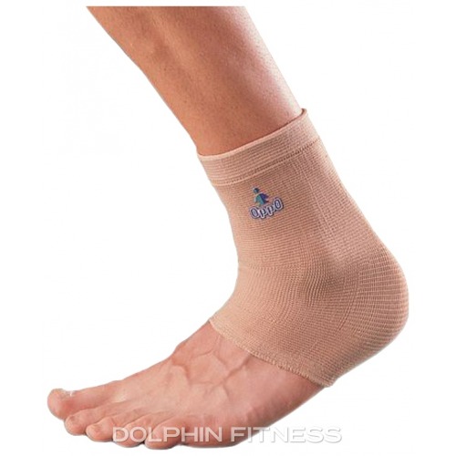 Oppo Elasticated Ankle Support