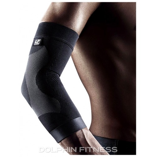 LP 250Z Power Elbow Sleeve