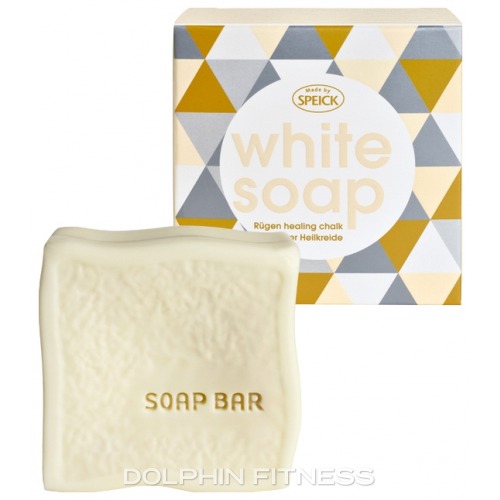 Speick White Soap Healing Chalk 1 x 100g
