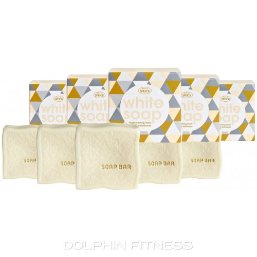 Speick White Soap Healing Chalk 12 x 100g