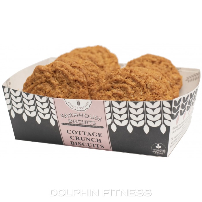 Farmhouse Biscuits Cottage Crunch Biscuits 1 x 200g