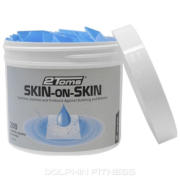 2Toms Skin On Skin Squares