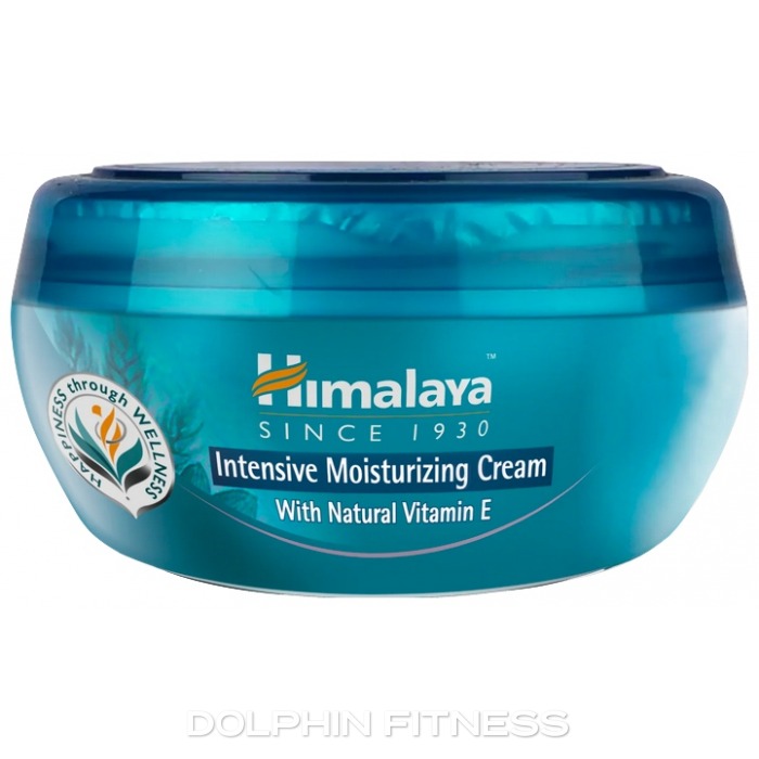 Himalaya Intensive Moisturizing Cream 150 ml