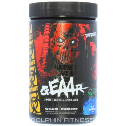 Mutant GEAAR 30 Servings