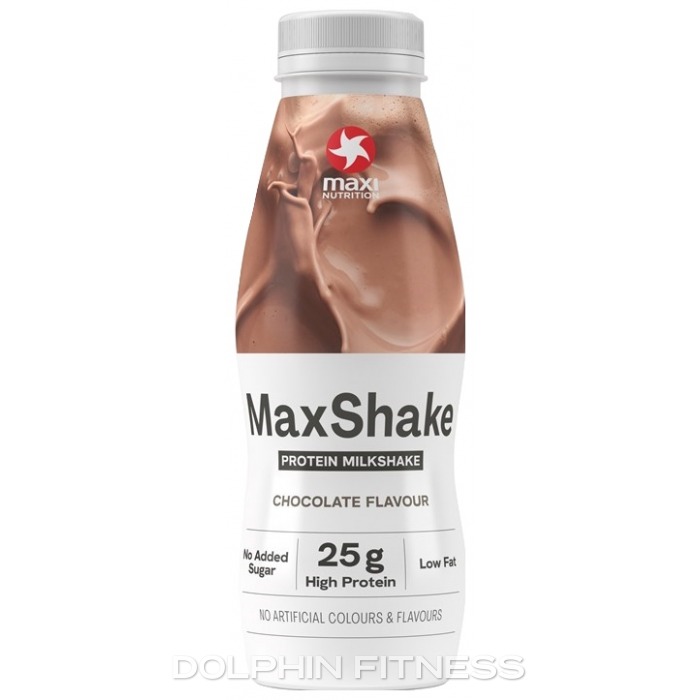 Maxi Nutrition Protein Milkshake 1 Bottle