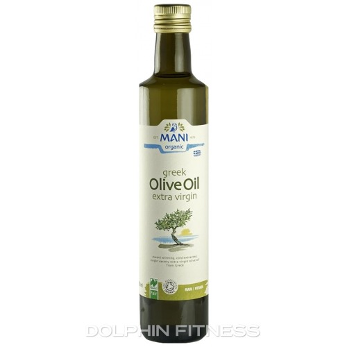 Mani Extra Virgin Olive Oil 1 x 500 ml