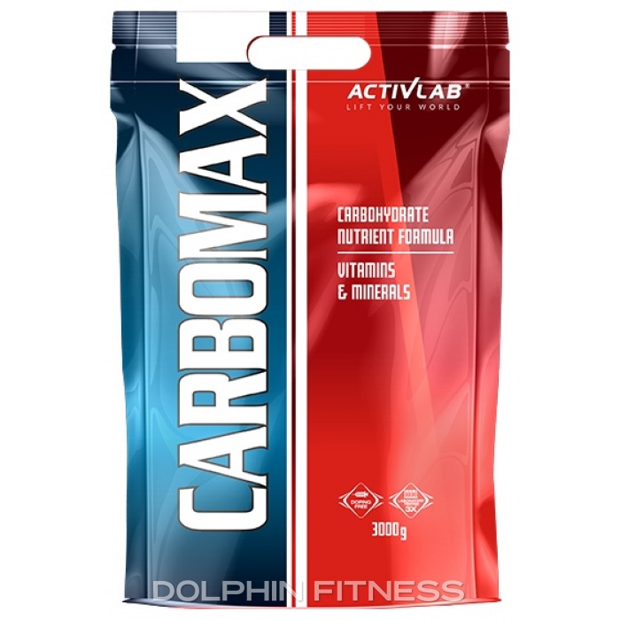 ActivLab Energy Power Carbomax 3 kg