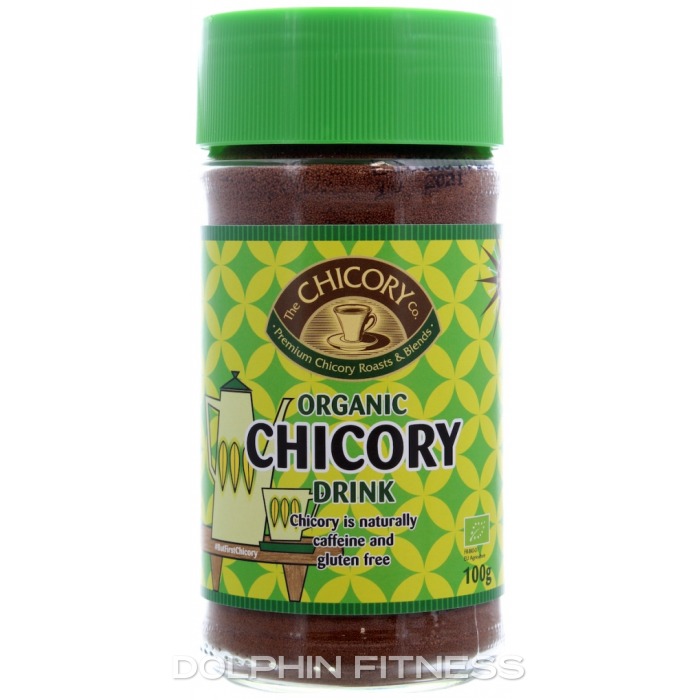 The Chicory Company Organic Chicory Drink 1 x 100g