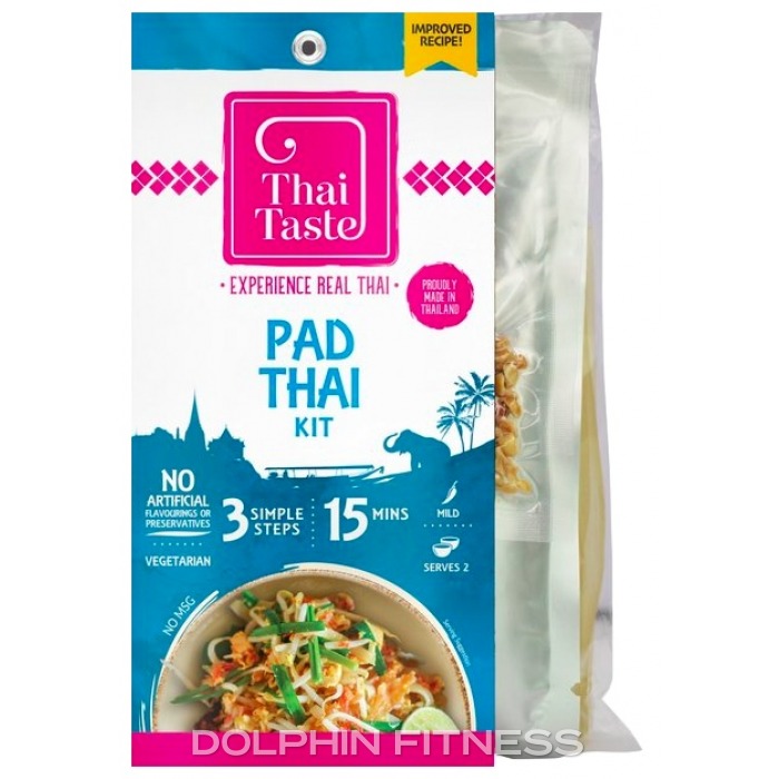 Thai Taste Pad Thai Kit 1 x 232g