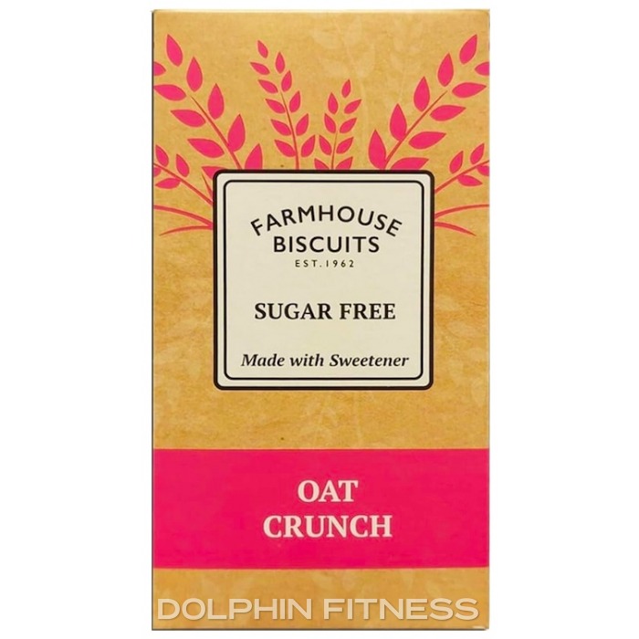 Farmhouse Biscuits Oat Crunch Cookies 1 x 150g