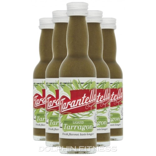 Tarantella Liquid Tarragon 12 x 40 ml