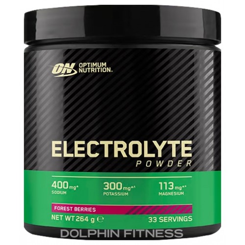 Optimum Nutrition Electrolyte Powder 33 Servings