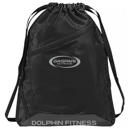 Gaspari Drawstring Bag