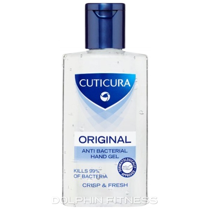 Cuticura Original Hand Gel 100 ml