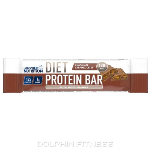 Applied Nutrition Diet Protein Bar 1 Bar