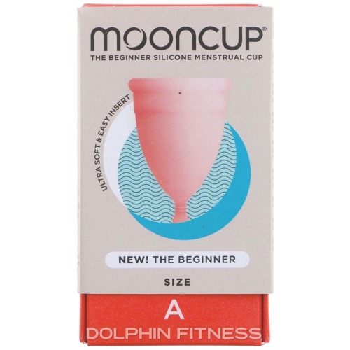 Mooncup The Beginner