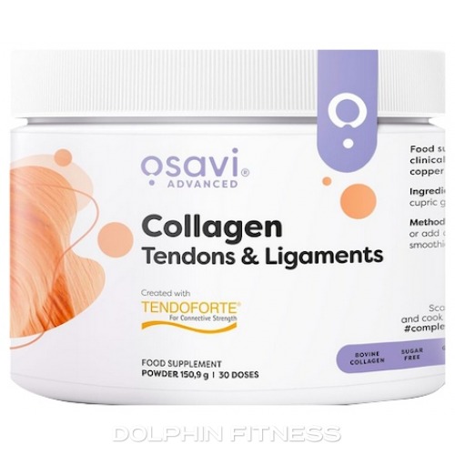 Osavi Tendons & Ligaments Collagen 150.9g