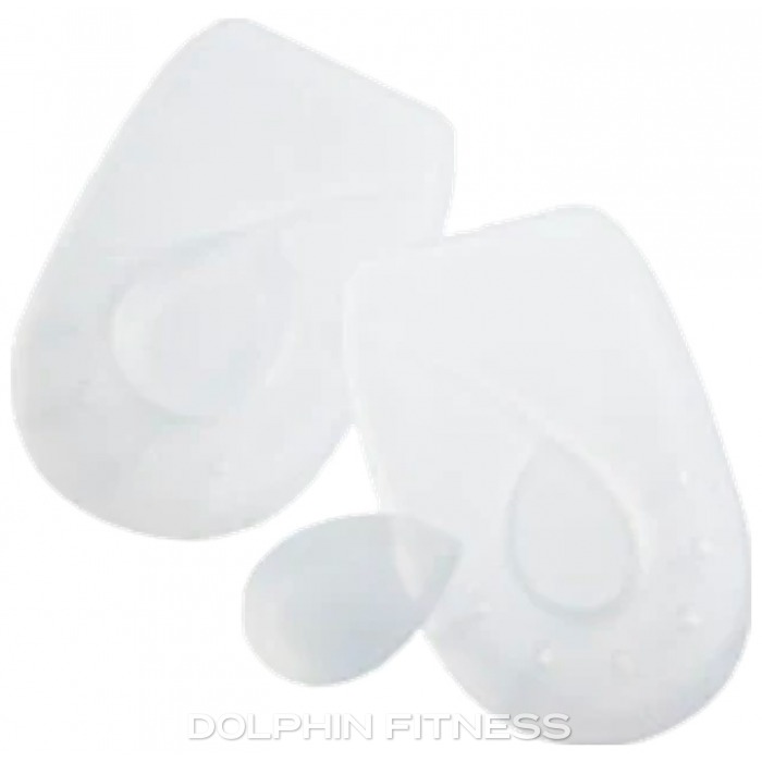 Oppo Heel Pads with Removable Pads
