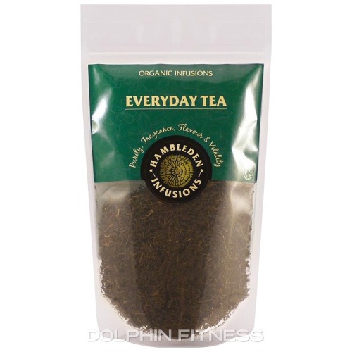 Hambleden Herbs Organic Everyday Loose Leaf Tea 1 x 70g