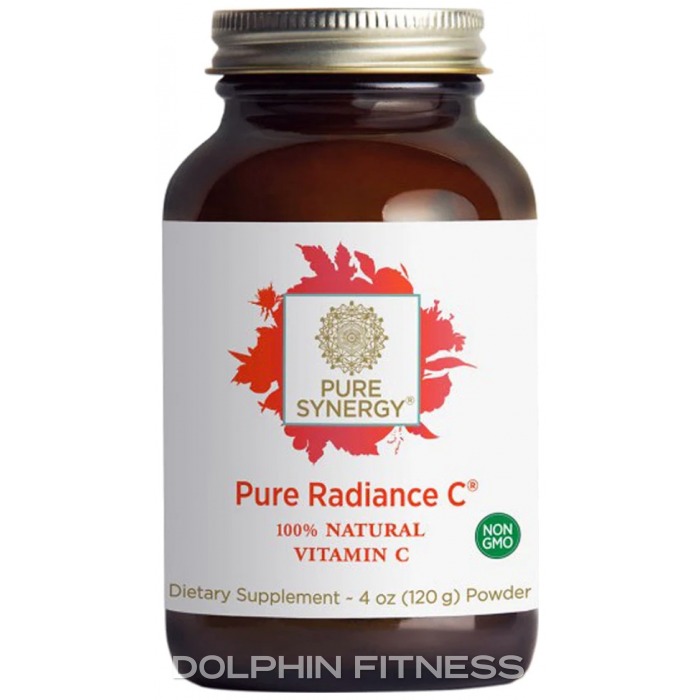 Pure Radiance C 120g