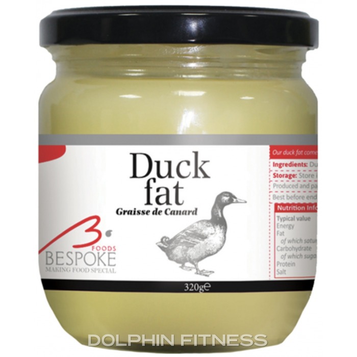 Bespoke Foods Duck Fat 1 x 320g